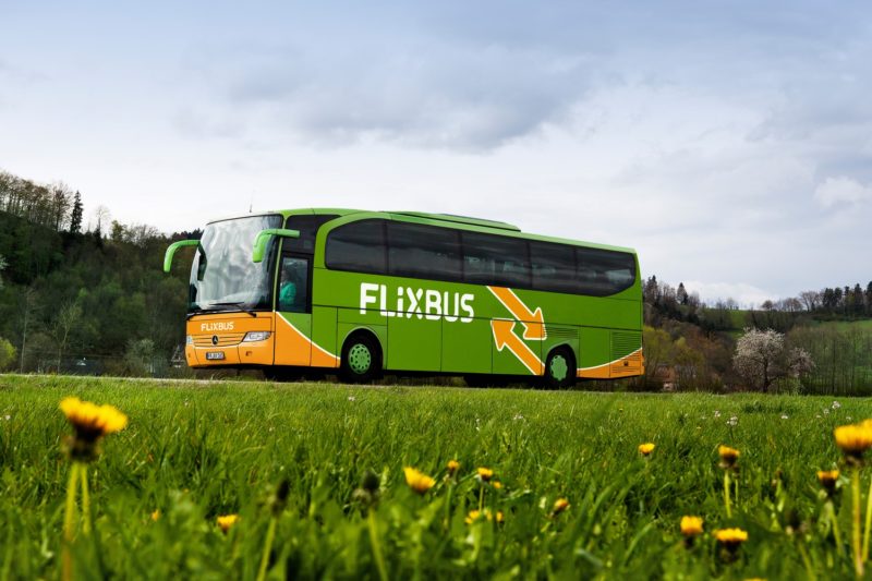 Flixbus Poland