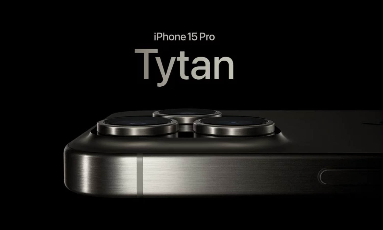 Nowe iPhone 15 Pro oraz iPhone 15 już wkrótce w przedsprzedaży w Play ...