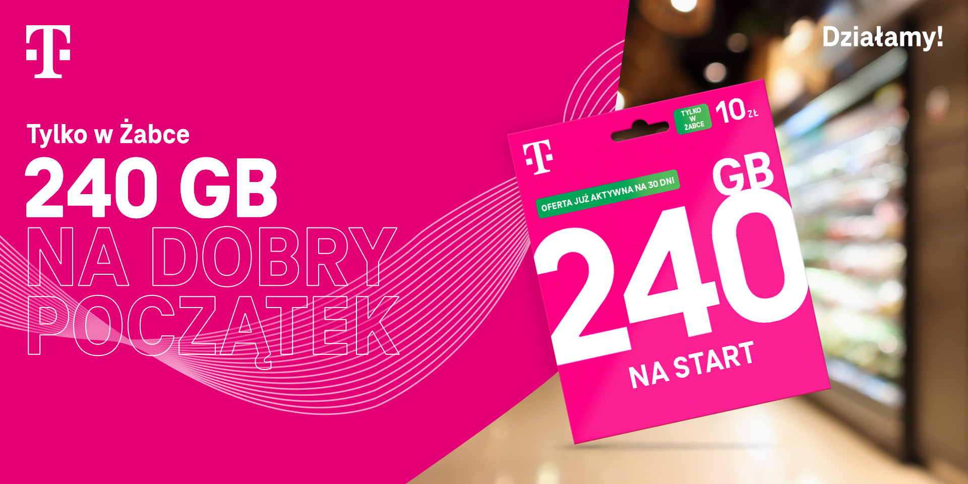 Kup Starter T Mobile Z Pakietem 240 GB I Ofert GO M Na Start Za 10 Z Kup Starter T Mobile Z Pakietem 240 GB I Ofert GO M Na Start Za 10 Z